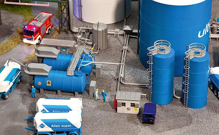 Faller 130486 - Alphamodels