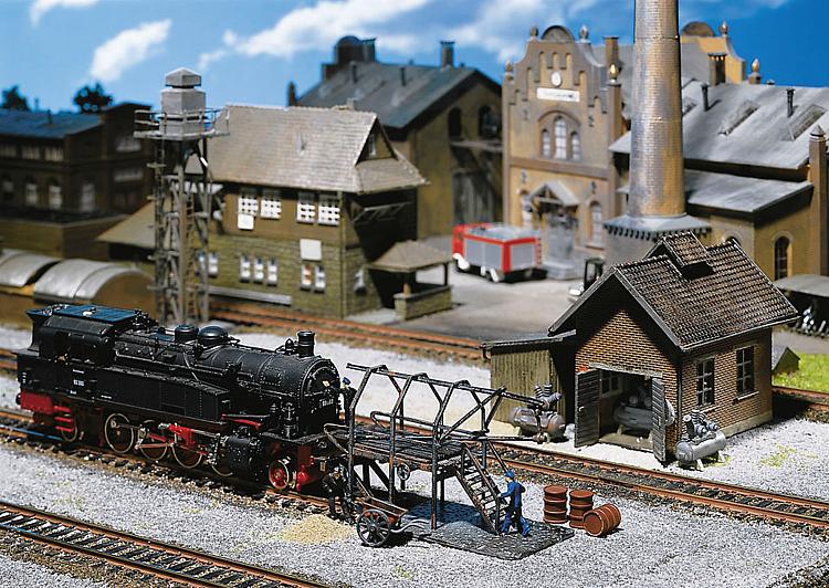 Faller 120139 - Alphamodels