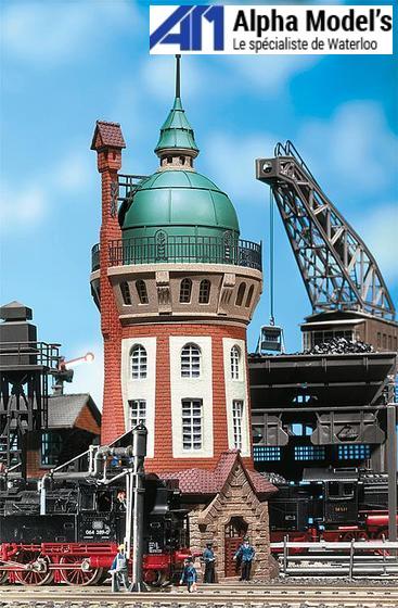 Faller 120166 - Alphamodels