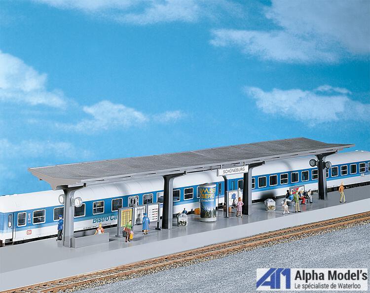 Faller 120201 - Alphamodels