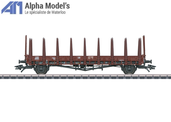 Marklin 46660 - Alphamodels