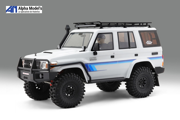 Kavan RGT Rescuer - Alphamodels