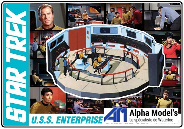 Alpha Model’s, modélisme, trains électriques, maquettes, Waterloo ...