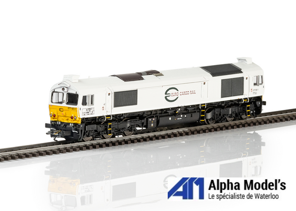 Marklin 39074 - Alphamodels