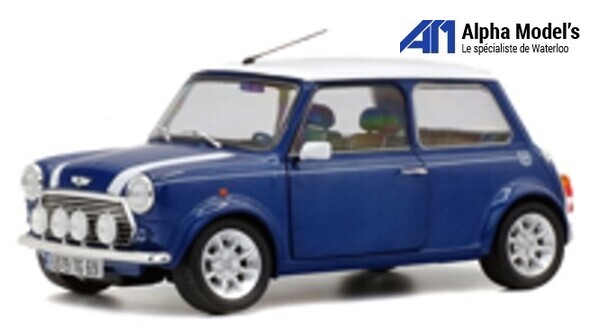 Alpha Model’s, modélisme, trains électriques, maquettes, Waterloo ...