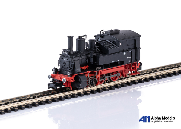 Alpha Model’s, modélisme, trains électriques, maquettes, Waterloo ...