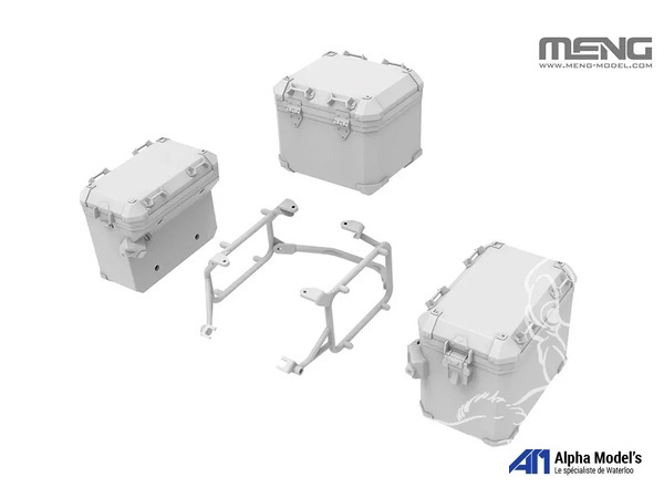Alpha Model’s, modélisme, trains électriques, maquettes, Waterloo ...